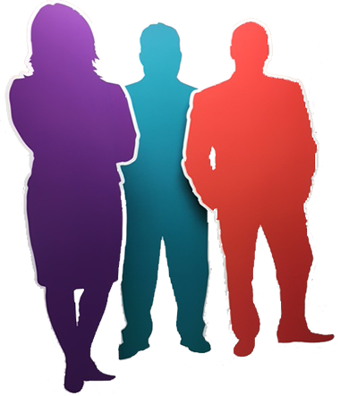 Lifesize Standees - Peregrine Print